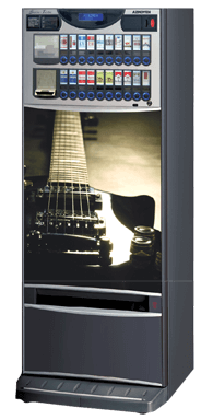 Vending Machines Galway, Mayo & West of Ireland