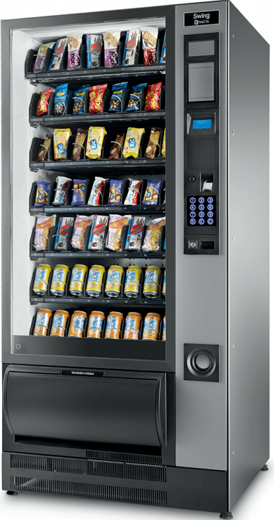 The Swing - Vending Machine Suppliers Galway, Mayo & West Ireland ... The Swing - Vending Machine Suppliers Galway, Mayo & West Ireland ...